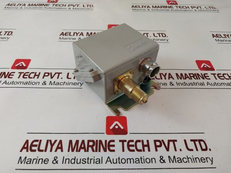 Danfoss Kps 35 Pressure Switch - Aeliya Marine