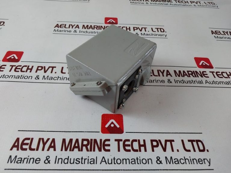 Danfoss Kps 79 Temperature Switch - Aeliya Marine