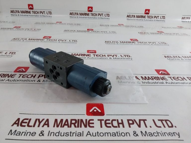 Danfoss Md1d-rk/59n-a/dms Solenoid Valve - Aeliya Marine
