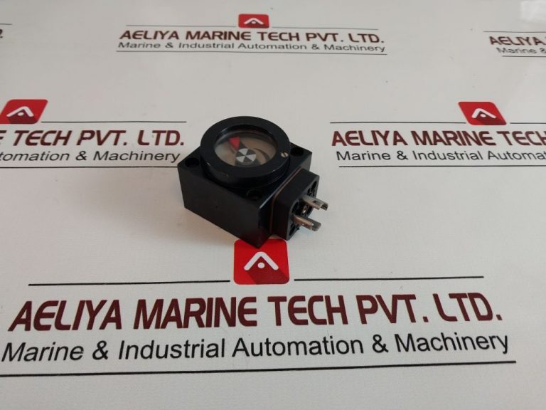 Danfoss Vpi 160g0422 Valve Position Indicator - Aeliya Marine