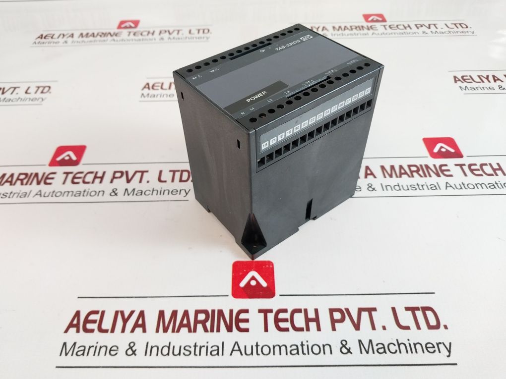 DEIF TAS-331DG Selectable Transducer