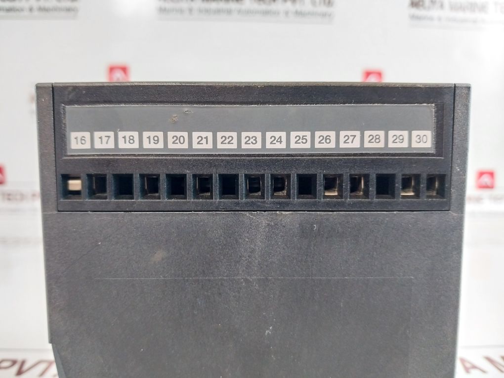 DEIF TAS-331DG Selectable Transducer