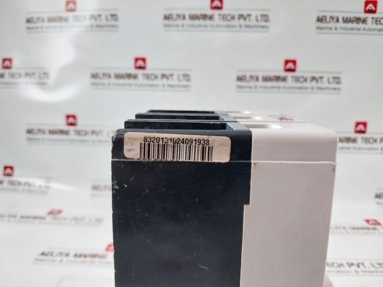 Eaton Jd3250f Industrial Circuit Breaker - Aeliya Marine