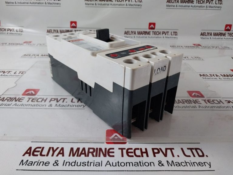 Eaton Jd3250f Industrial Circuit Breaker - Aeliya Marine