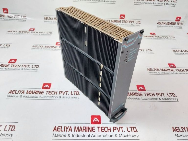 Eltek Smps 700 Power Supply - Aeliya Marine