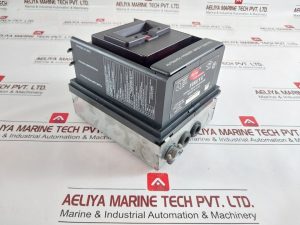 Fireye Eb-700 Flame-monitor System - Aeliya Marine