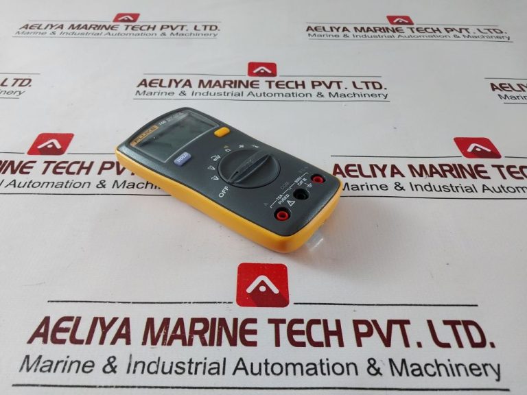 Fluke 106 Multimeter - Aeliya Marine