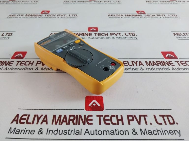 Fluke 113 Digital Multimeter - Aeliya Marine