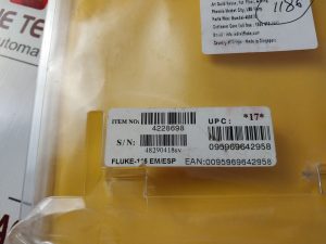 Fluke Fluke-115-em/esp True Rms Digital Multimeter - Aeliya Marine Tech