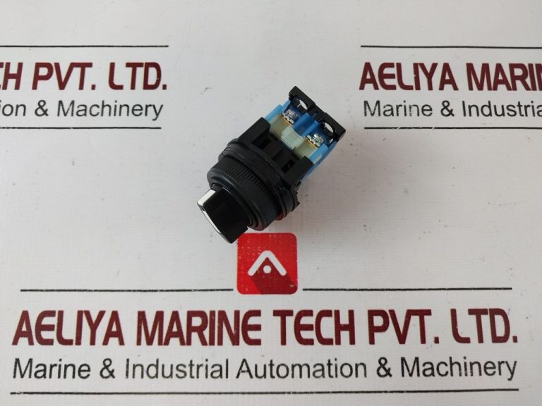 Fuji Electric Ar30pr-210b Selector Switch - Aeliya Marine