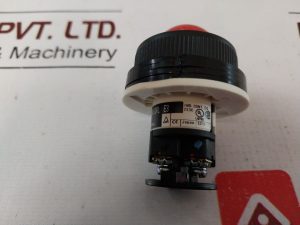 Fuji Electric Dr30d0l-e3r Pilot Light - Aeliya Marine