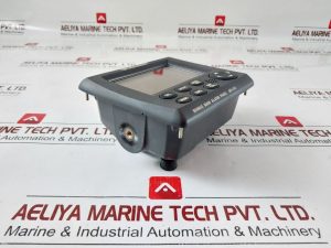 Furuno Electric Br-510 Bnwas Main Alarm Panel - Aeliya Marine