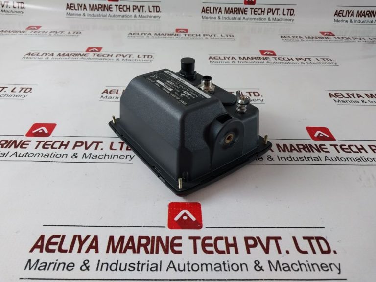 Furuno Electric Br-510 Bnwas Main Alarm Panel - Aeliya Marine