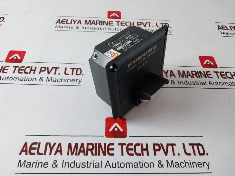 Furuno Electric Br-570 Bnwas Flash Beacon - Aeliya Marine