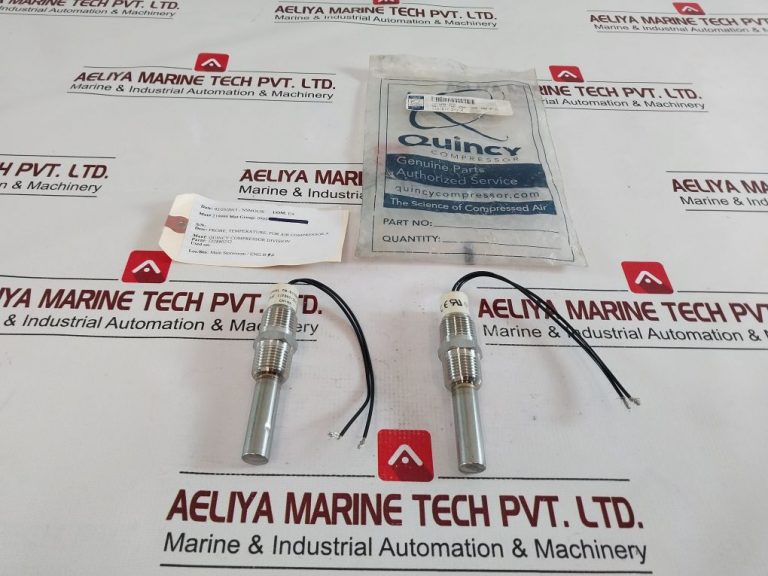 Fenwal 08-819991-011 Temperature Probe - Aeliya Marine