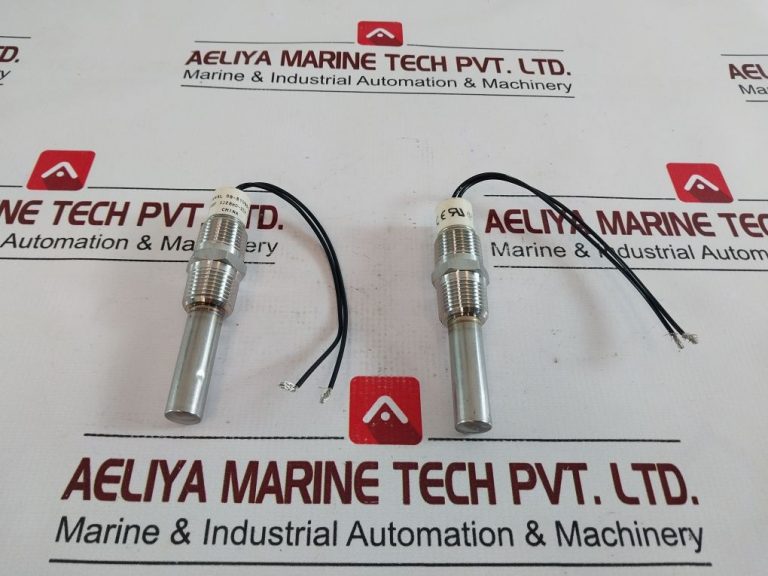 Fenwal 08-819991-011 Temperature Probe - Aeliya Marine