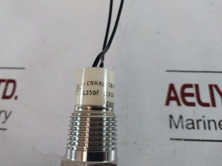 Fenwal 08-819991-011 Temperature Probe - Aeliya Marine