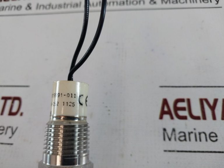 Fenwal 08-819991-011 Temperature Probe - Aeliya Marine