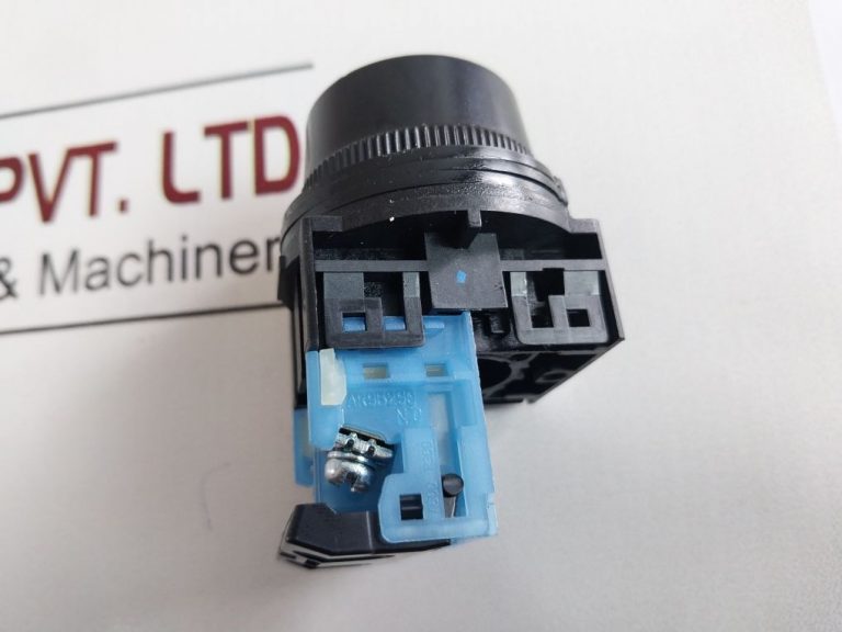 Fuji Electric Ar30g1r-10g Green Push Button Switch - Aeliya Marine