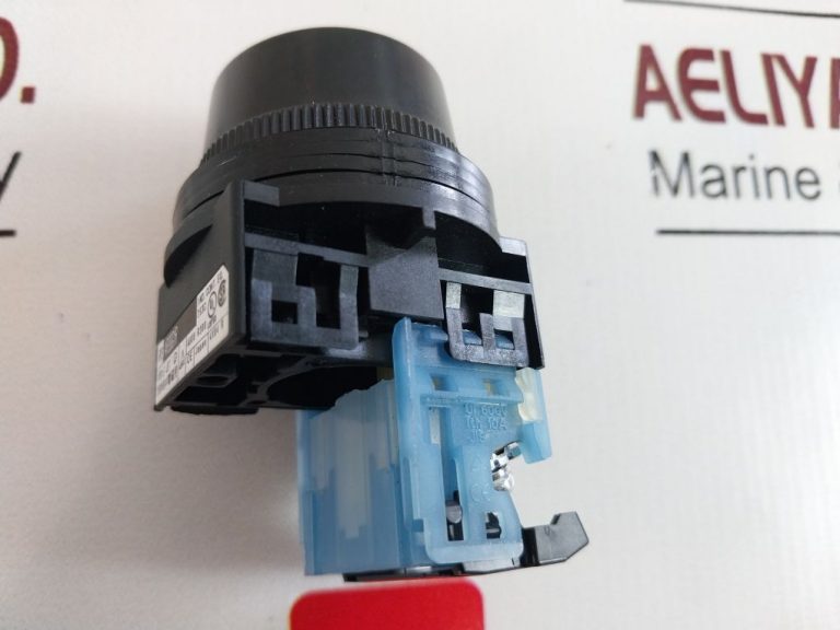 Fuji Electric Ar30g1r Pushbutton Switch - Aeliya Marine
