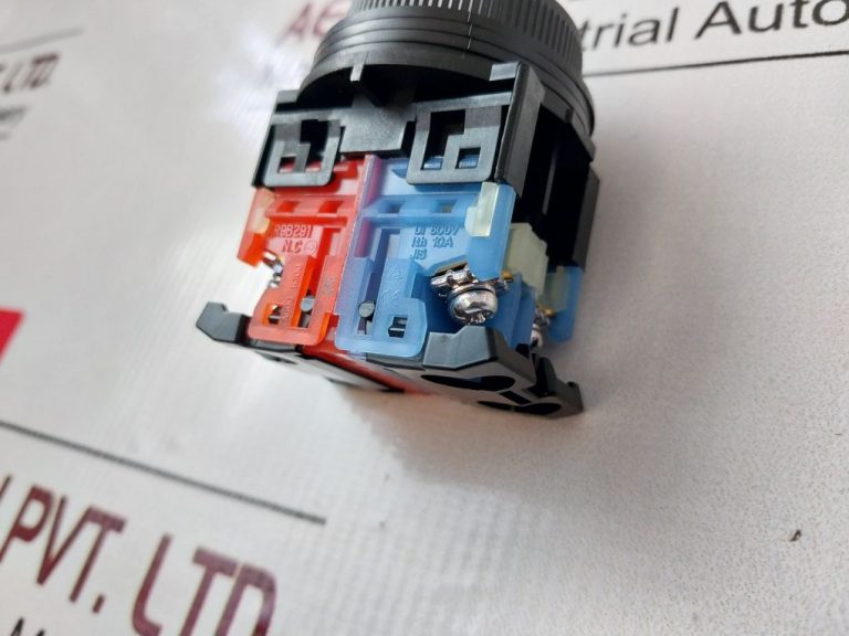 Fuji Electric Ar30pr-2 Selector Switch - Aeliya Marine