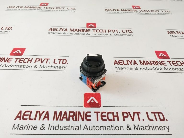 Fuji Electric Ar30pr-2 Selector Switch - Aeliya Marine