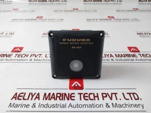 Furuno Br-560 Bnwas Motion Detector - Aeliya Marine