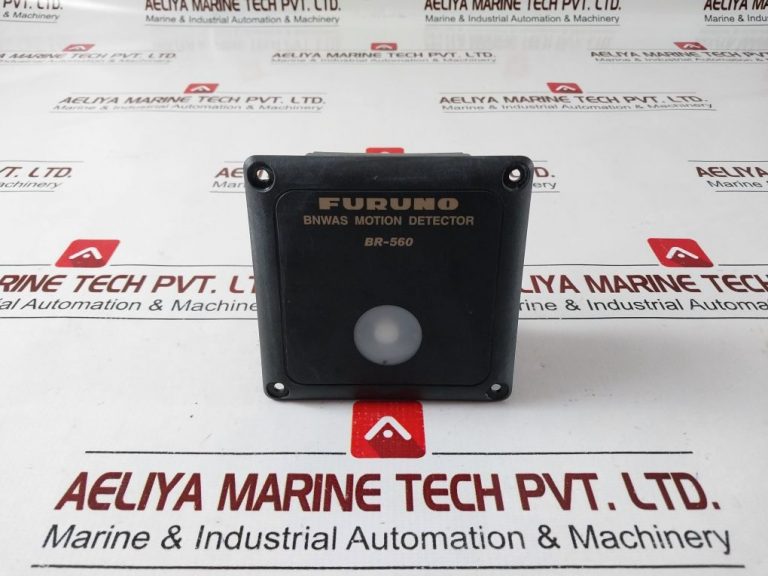 Furuno Br-560 Bnwas Motion Detector - Aeliya Marine