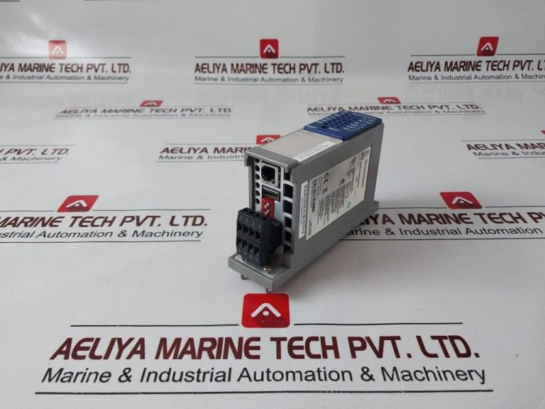 Hirschmann Ms20 Mice Switching Module - Aeliya Marine
