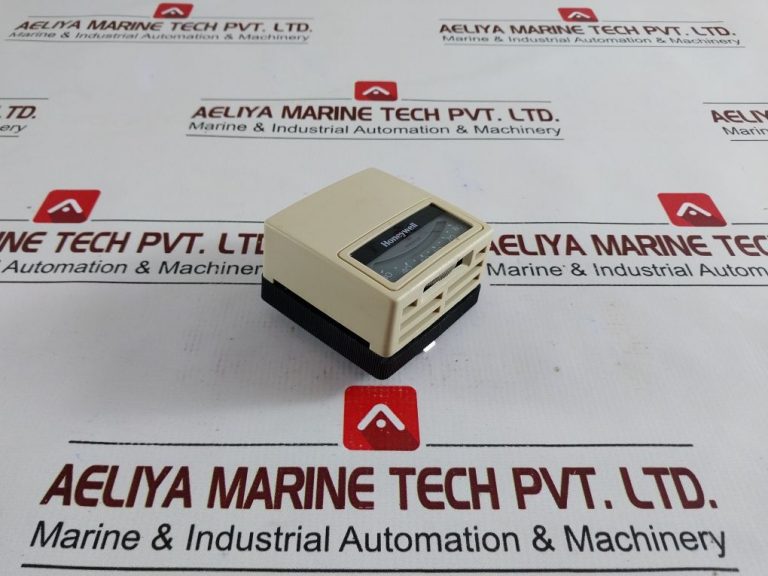 Honeywell H615a1004-g Humidity Controller - Aeliya Marine