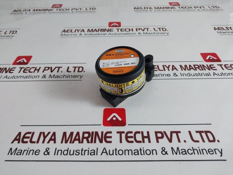 Hammar Jotron H20 E Hydrostatic Release Mec With Bolt Fb4/fbh4 - Aeliya ...