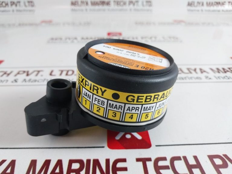 Hammar Jotron H20 E Hydrostatic Release Mec With Bolt Fb4/fbh4 - Aeliya ...