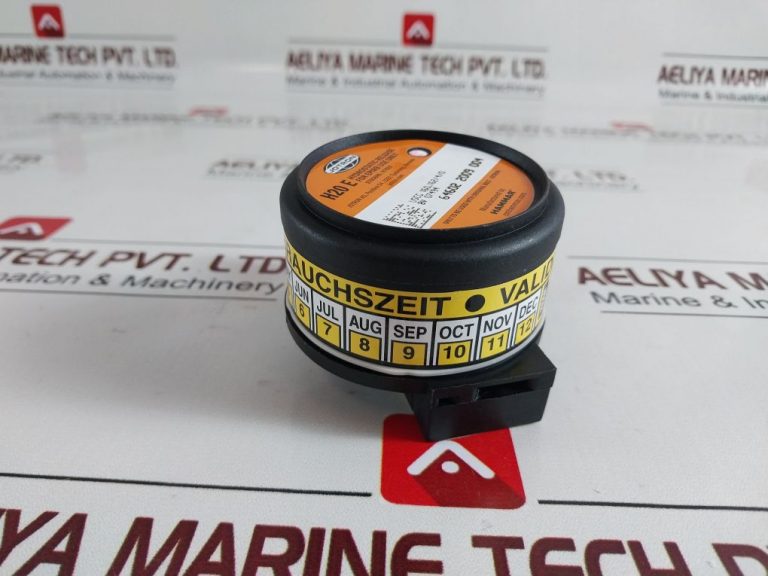 Hammar Jotron H20 E Hydrostatic Release Mec With Bolt Fb4/fbh4 - Aeliya ...