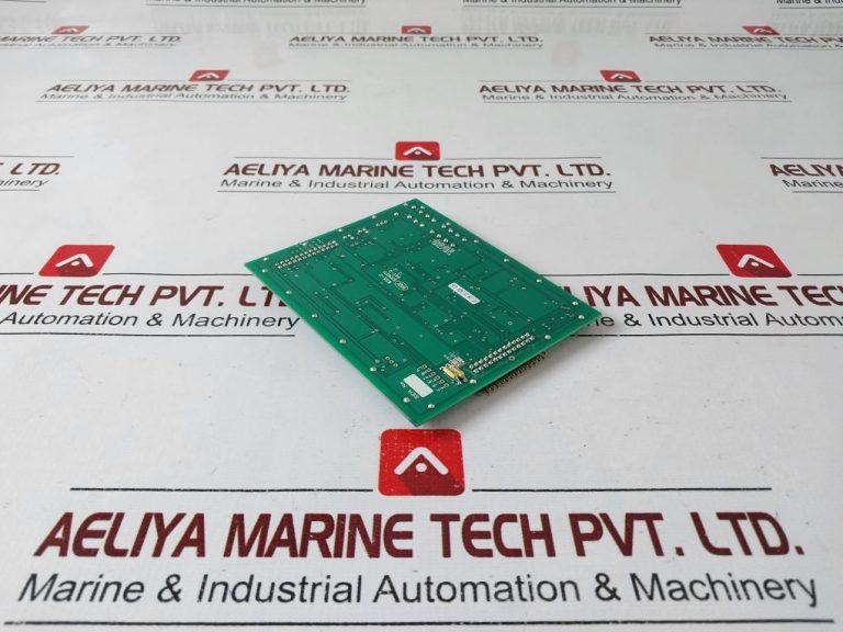 Hamworthy 747826740-2 Pcb Card - Aeliya Marine