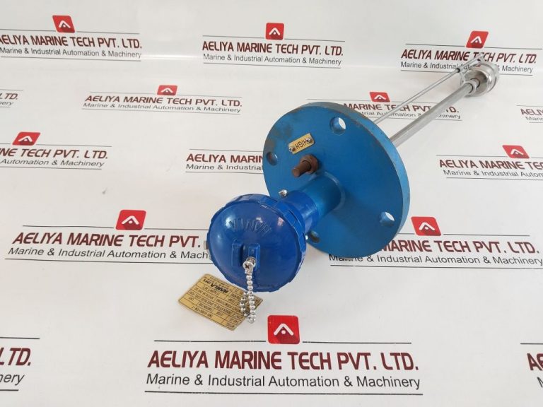 Hanla Tmr-41a6s-gw-t Level Switch - Aeliya Marine