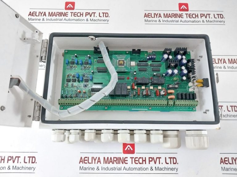 Hi Air Acs-2 Controller(Product Not Working) - Aeliya Marine