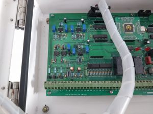 Hi Air Acs-2 Controller(Product Not Working) - Aeliya Marine