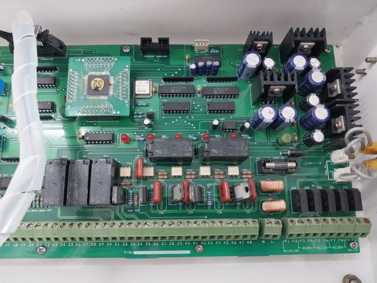 Hi Air Acs-2 Controller(Product Not Working) - Aeliya Marine