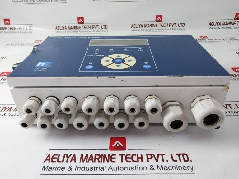 Hi Air Acs-2 Controller(Product Not Working) - Aeliya Marine