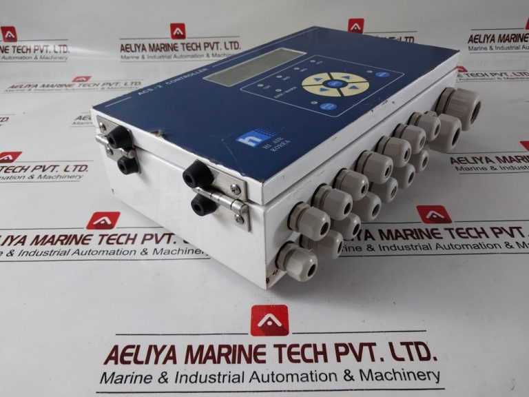 Hi Air Acs-2 Controller(Product Not Working) - Aeliya Marine