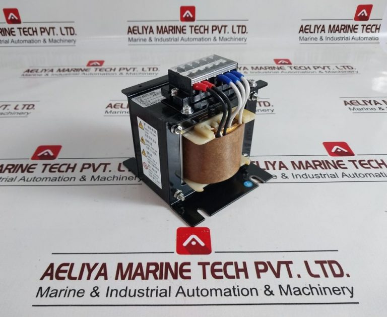 Hisano Electric NTP-20W Transformer - Reliable Power Solution