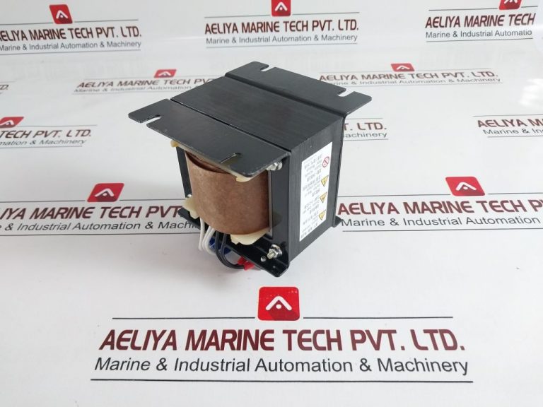 Hisano Electric NTP-20W Transformer - Reliable Power Solution