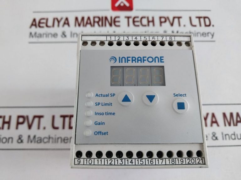 Infrafone Sc1 Signal Converter - Aeliya Marine