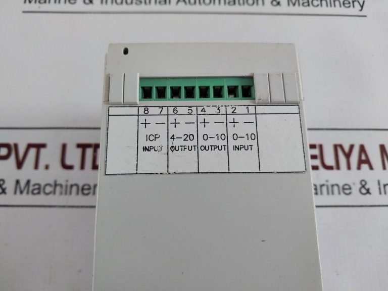 Infrafone Sc1 Signal Converter - Aeliya Marine