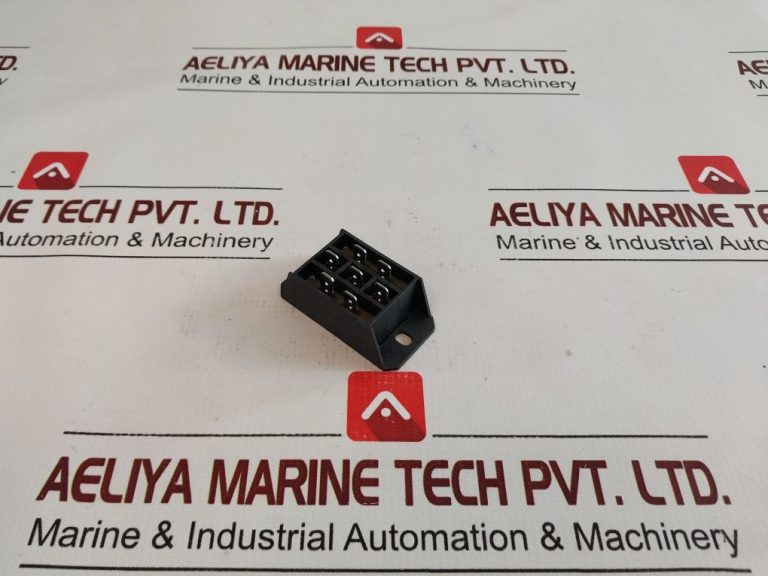 Ixys Vuo 50-16 No3 Bridge Rectifier - Aeliya Marine