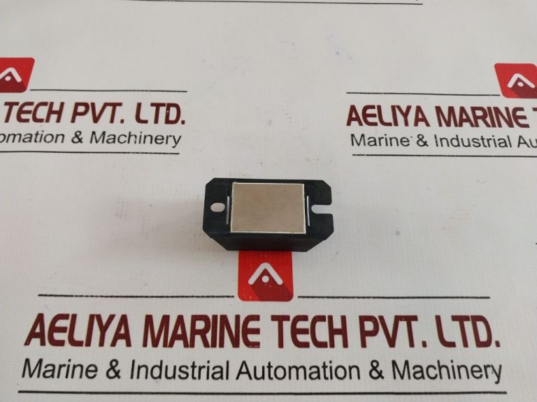 Ixys Vuo 50-16 No3 Bridge Rectifier - Aeliya Marine