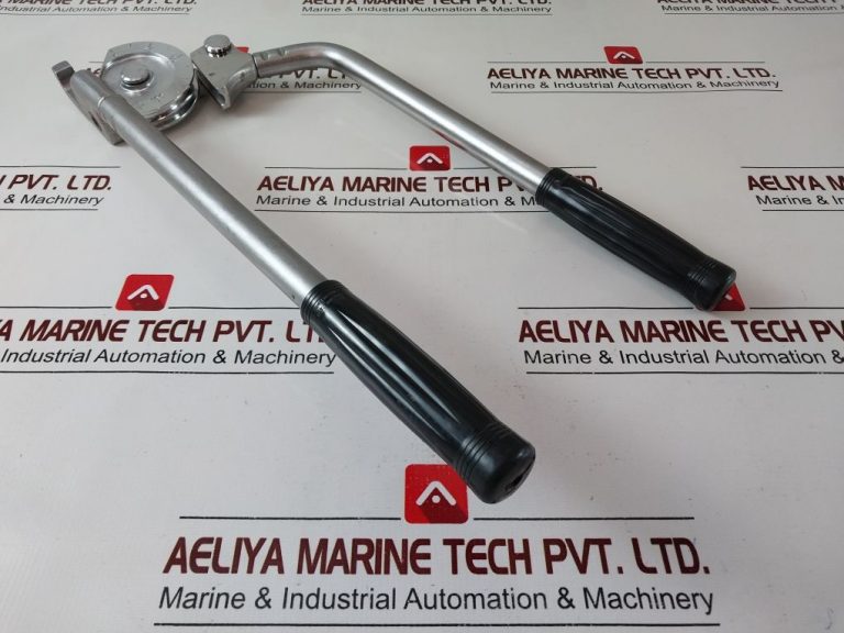 Imperial 364fhb08 Lever Type Tube Bender - Aeliya Marine