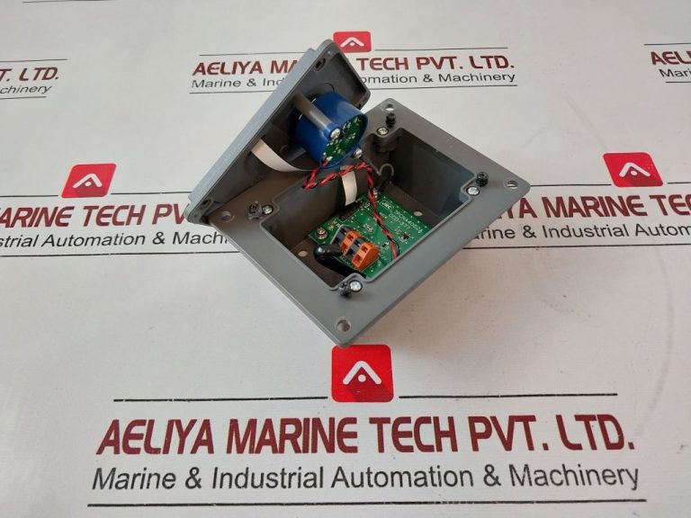 Japan Radio Nvs-785 Bnwas Buzzer Unit - Aeliya Marine