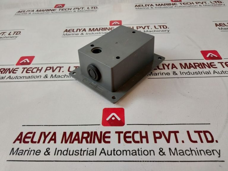 Japan Radio Nvs-785 Bnwas Buzzer Unit - Aeliya Marine