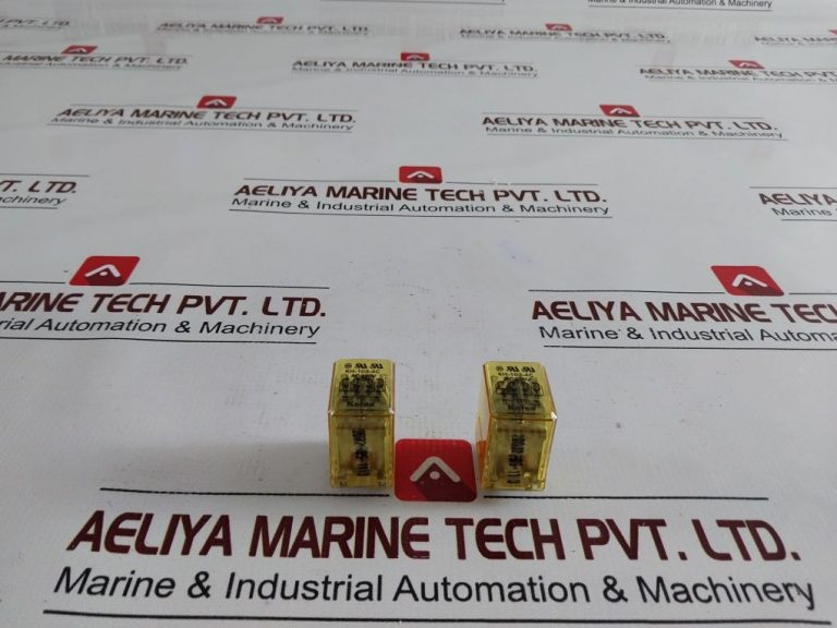 Koino Kh-103-4c Miniature Power Relay - Aeliya Marine